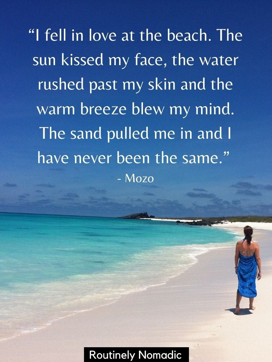 95 Sun-Kissed Quotes for That Sunny Day Vibe - Routinely Shares