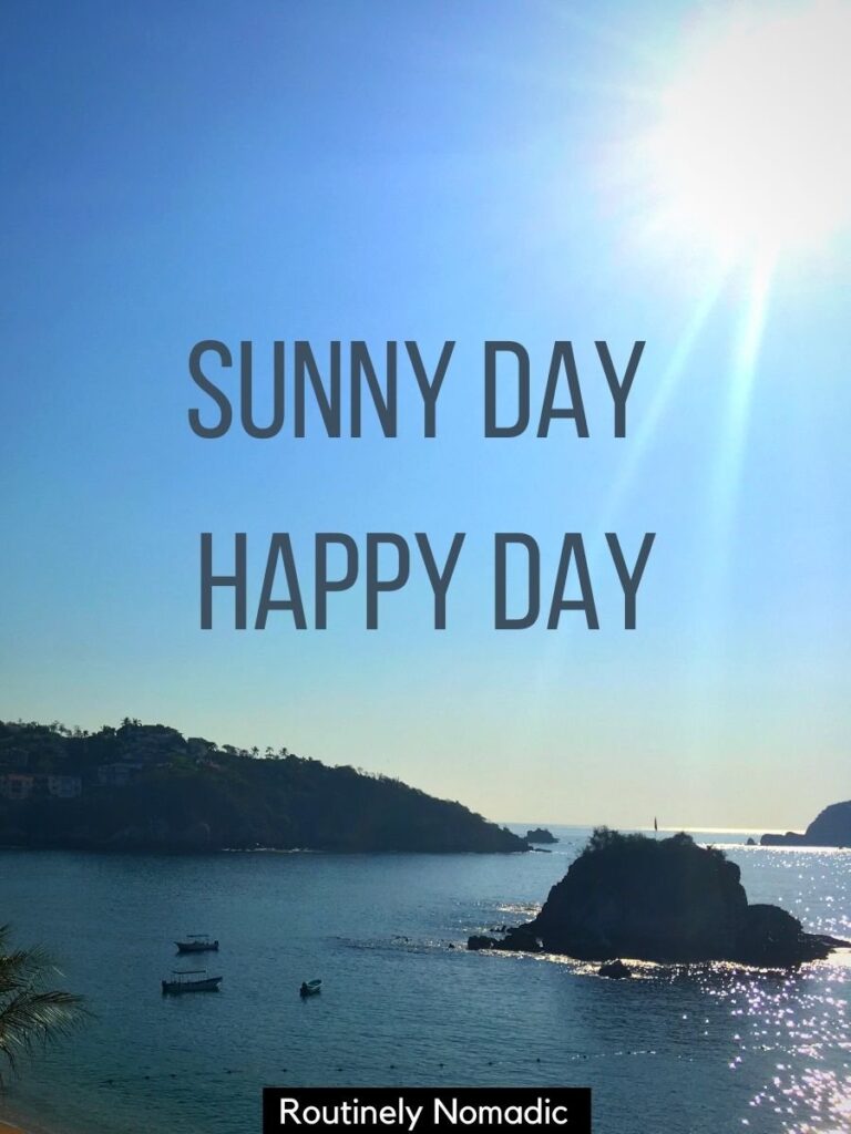 100 Short Sun and Moon Quotes to Celebrate Day to Night - Routinely Shares