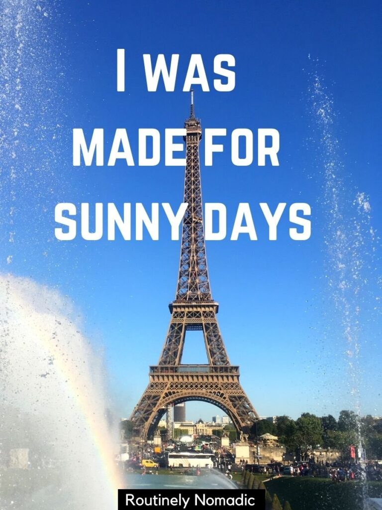 100 Short Sunny Day Quotes and Captions to Brighten Your Day ...