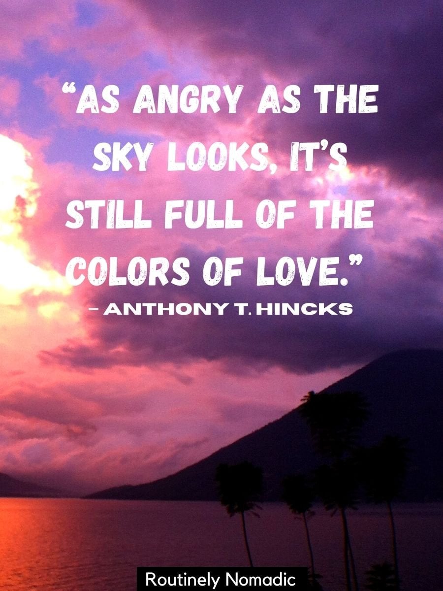 100 Romantic Sunset Quotes for Couples that Love to Watch the Sun Go ...