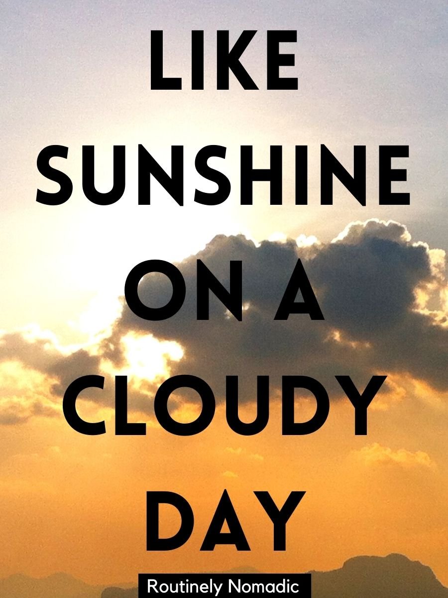 100 Short Cloud Quotes and Sayings for that Cloudy Sky Aesthetic ...