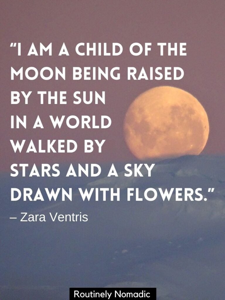 100 Beautiful Short Sky Quotes for Instagram - Routinely Shares