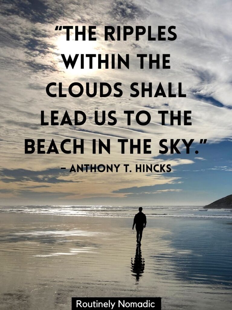 100 Short Cloud Quotes and Sayings for that Cloudy Sky Aesthetic ...