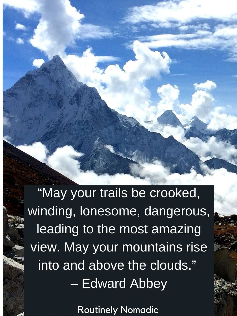 100 Beautiful Short Sky Quotes for Instagram - Routinely Shares