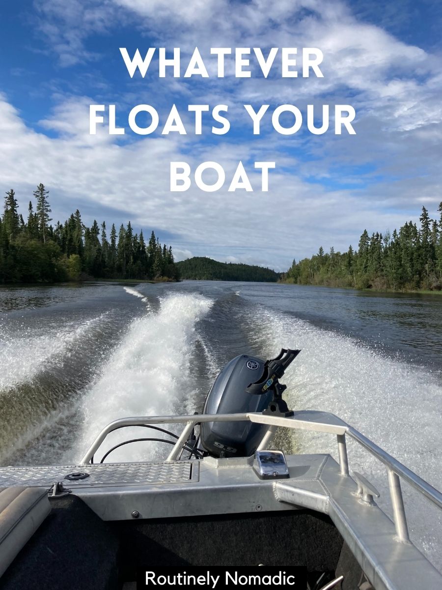 100 Funny Boat Puns for When You are Aboat to Get on the Water ...