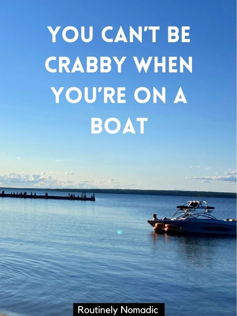 100 Funny Boat Puns for When You are Aboat to Get on the Water ...