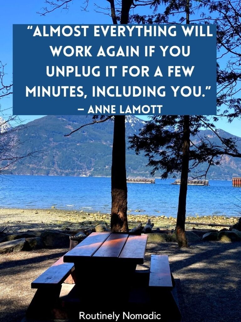 145 Inspiring and Funny Camping Quotes and Sayings - Routinely Shares