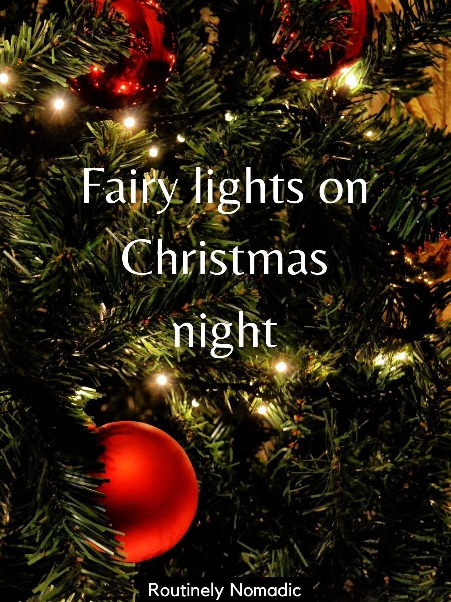 100 Cute Christmas Lights Captions to Add that Festive Sparkle ...