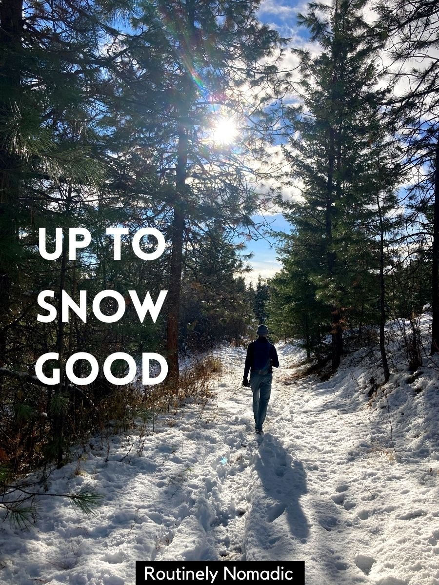 270 Funny Snow Puns, Jokes and One Liners for Winter Humor - Routinely ...