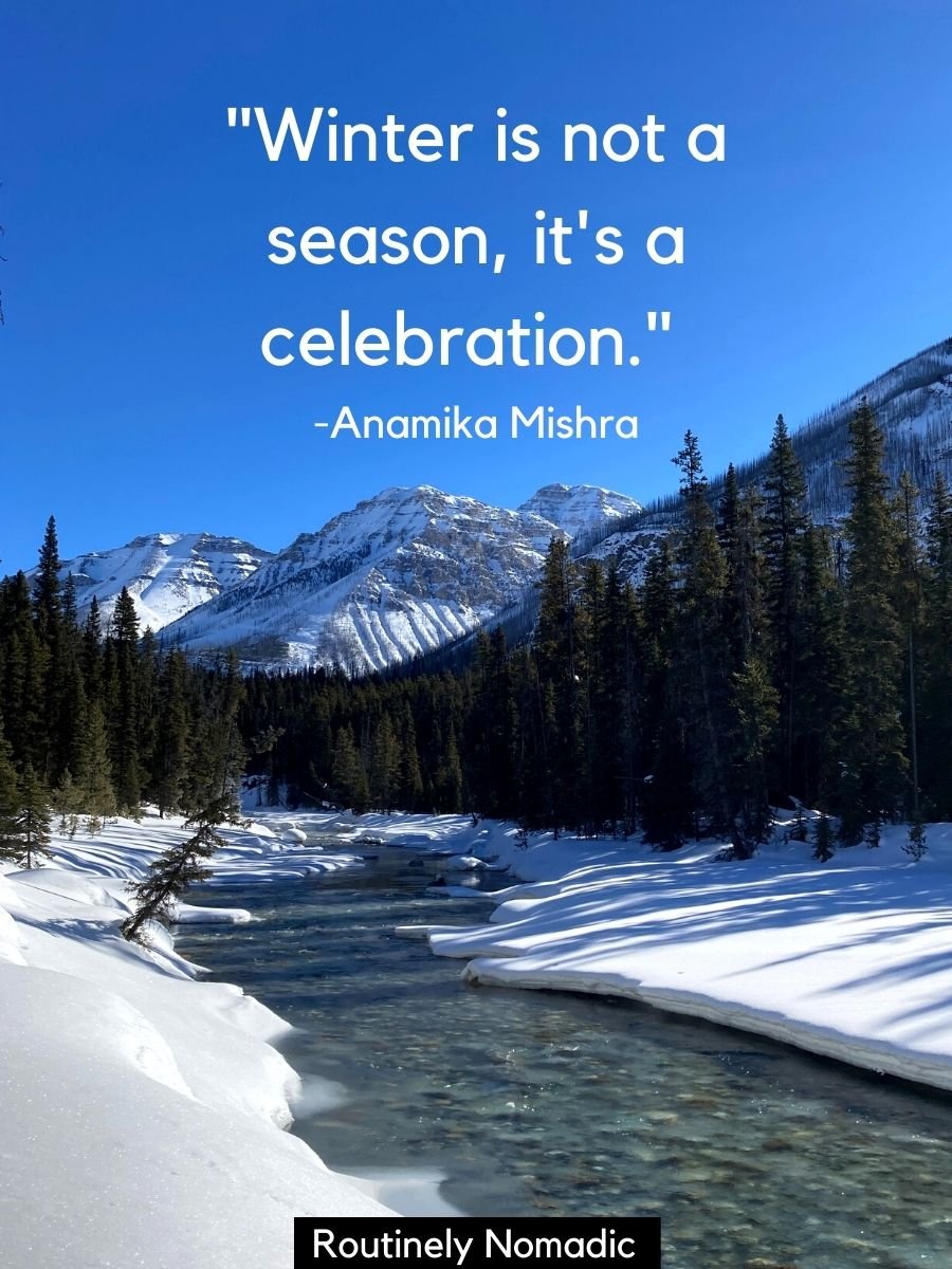 200 Winter Letter Board Quotes and Sayings for the Cold Weather Season ...