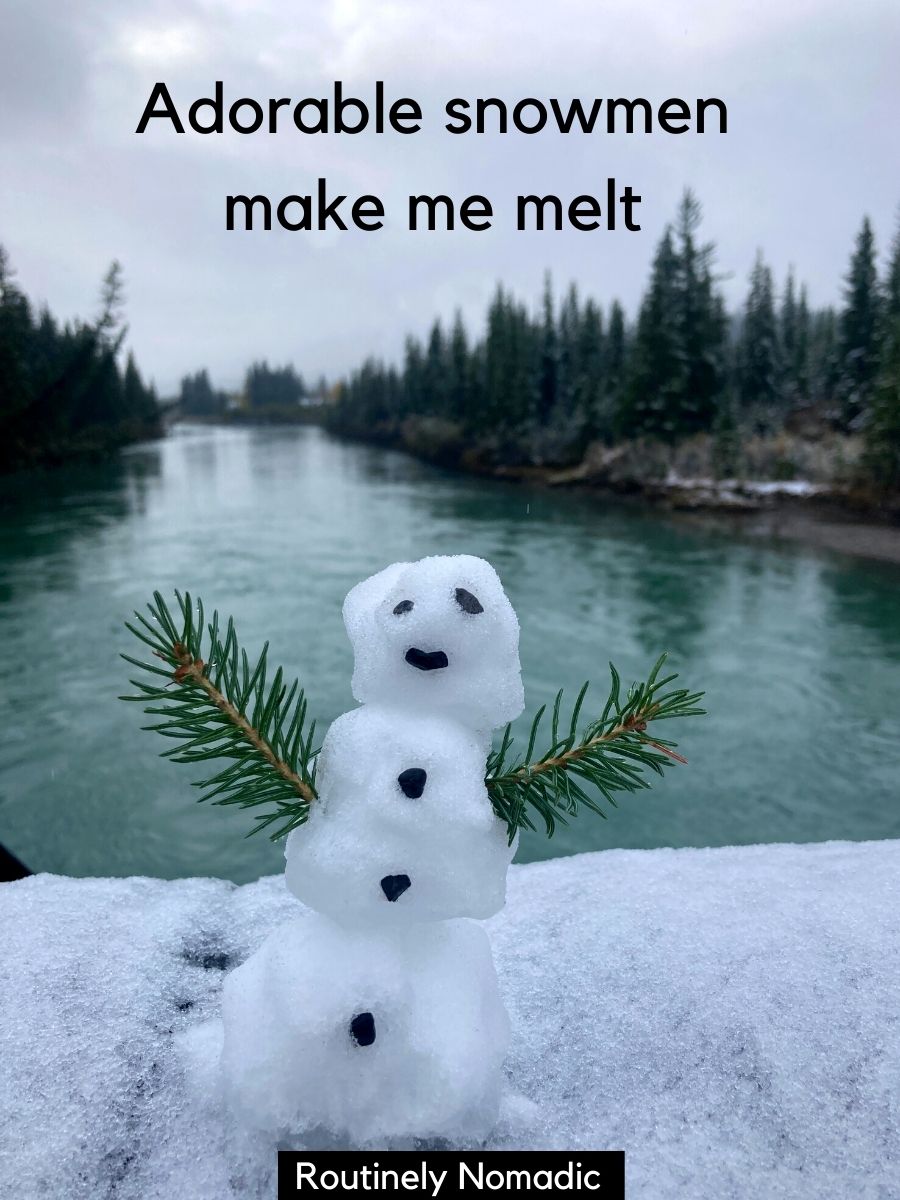 270 Funny Snow Puns, Jokes and One Liners for Winter Humor - Routinely ...