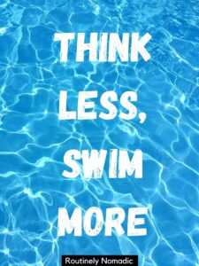 100 Short Pool Quotes for Instagram and Sayings for Your Summer ...