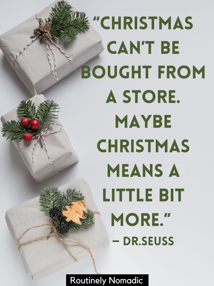The 150 Best Christmas Song Lyrics for Captions - Routinely Shares