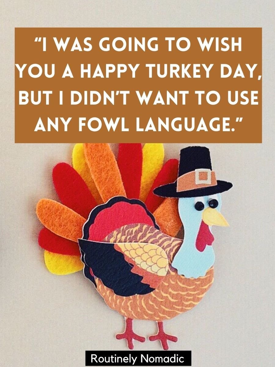 100 Happy Thanksgiving Sayings to Share with Family and Friends ...