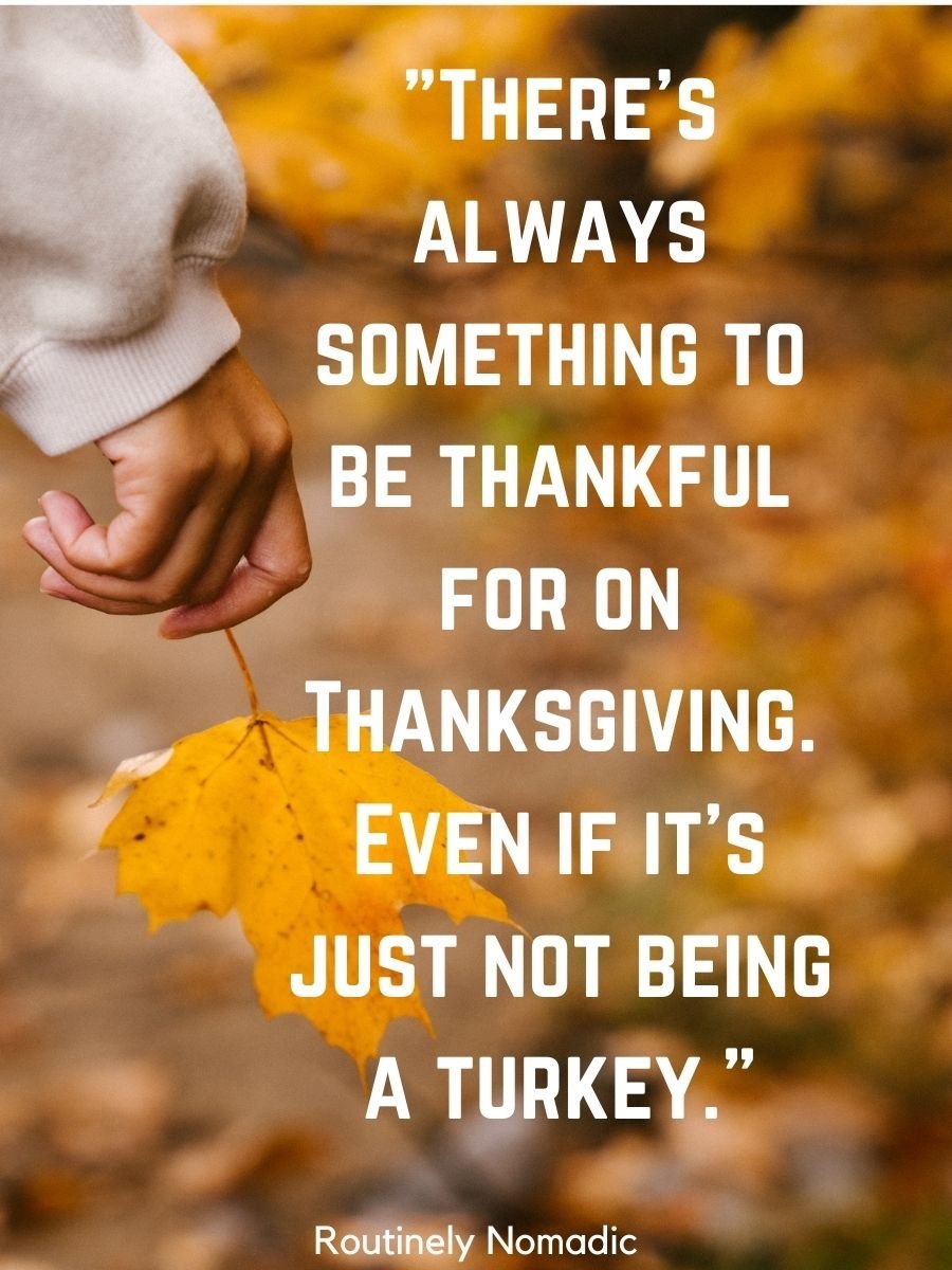 100 Happy Thanksgiving Sayings to Share with Family and Friends ...