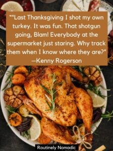 The 220 Best Turkey Puns, Jokes and Captions for the Baste Thanksgiving ...