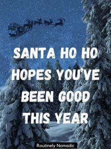 Short and Cute Christmas Stocking Quotes and Captions to Share that ...