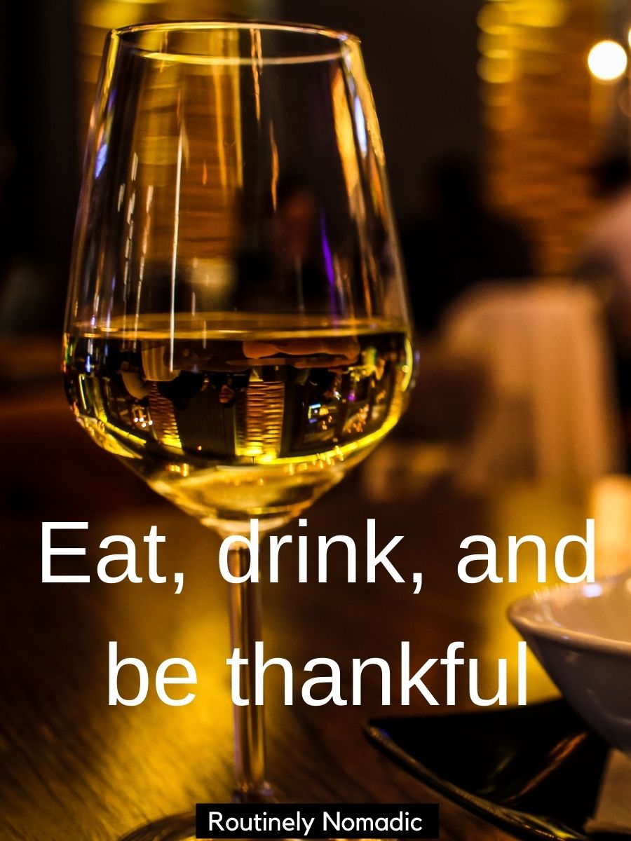 150 Funny Thanksgiving Captions for Instagram - Routinely Shares