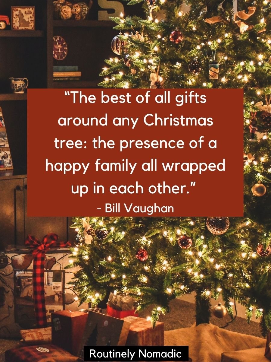 Inspirational Christmas Quotes and Messages for Joyful and Positive ...