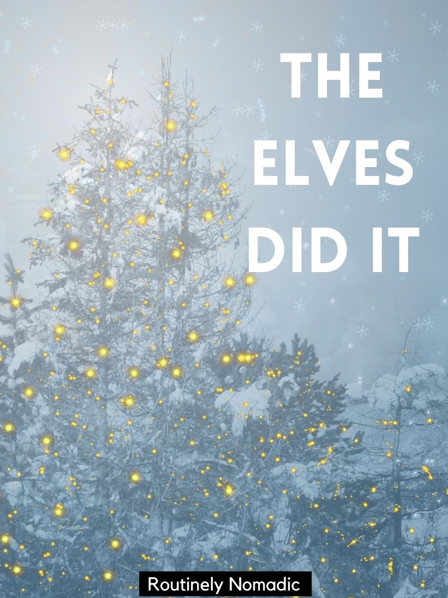 Short and Cute Christmas Stocking Quotes and Captions to Share that ...