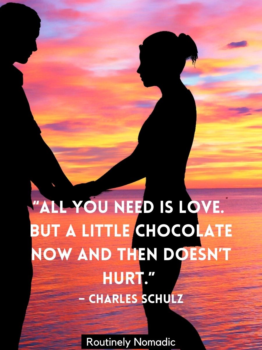 100 Funny Love Quotes for Couples to Add Humor to Your Relationship ...