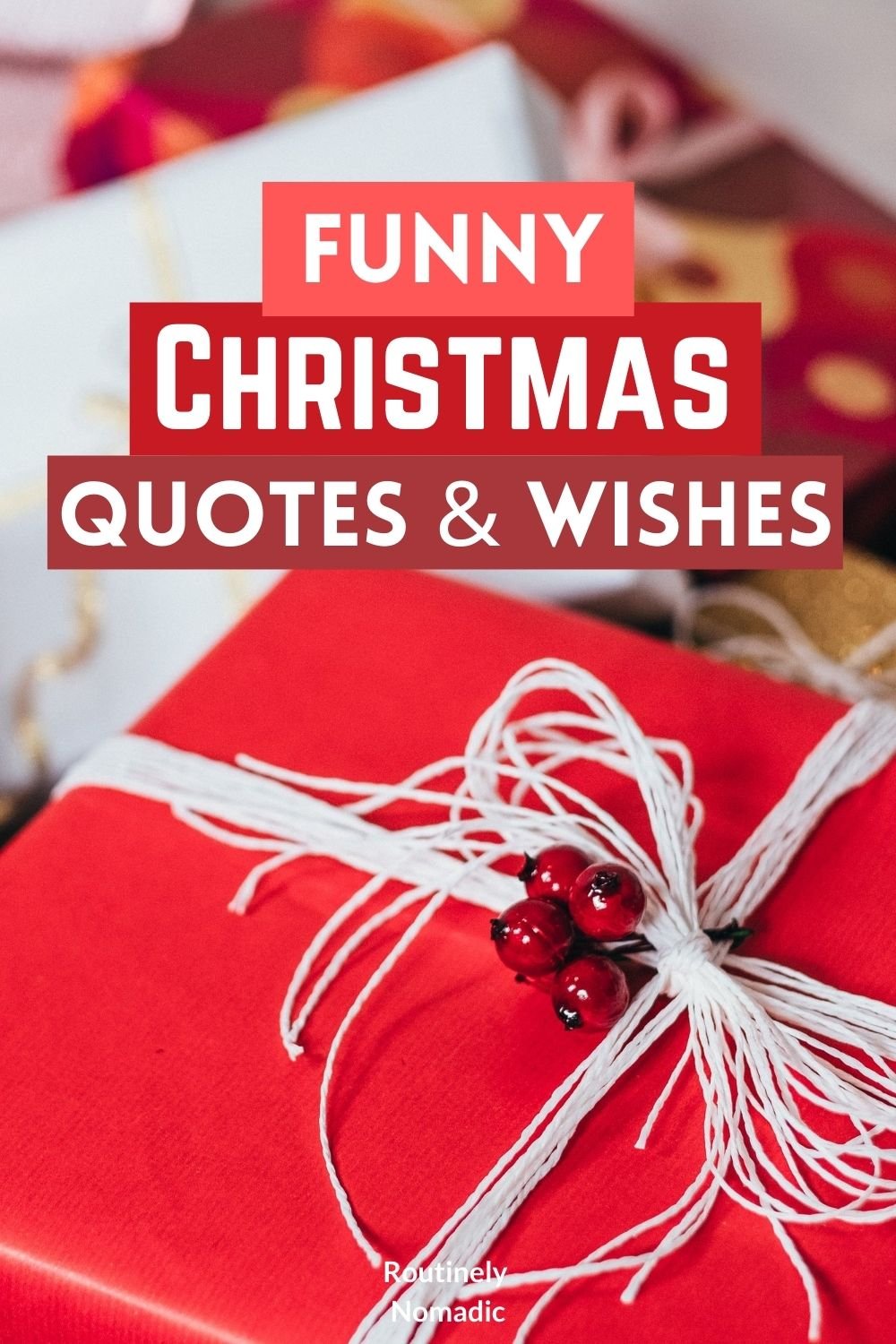 145 Funny Christmas Quotes and Sayings for Those Hilarious Festive ...