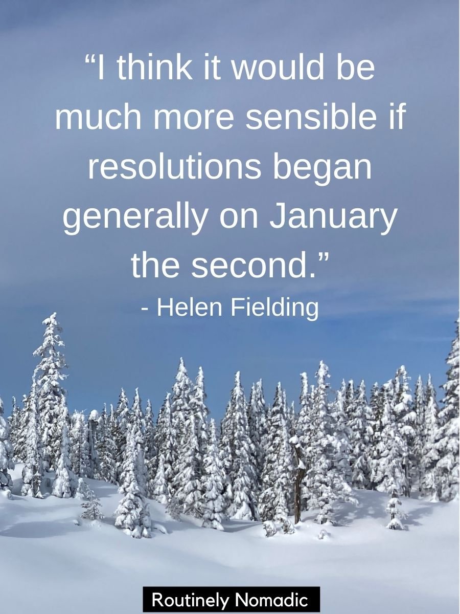 100 Hello January Quotes and Captions to Inspire Your New Start to a ...