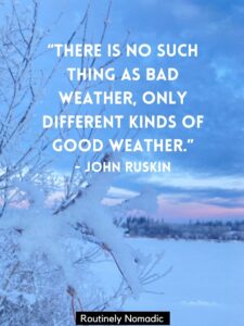 85 Funny Winter Quotes and Sayings for Those Freezing but Hilarious ...