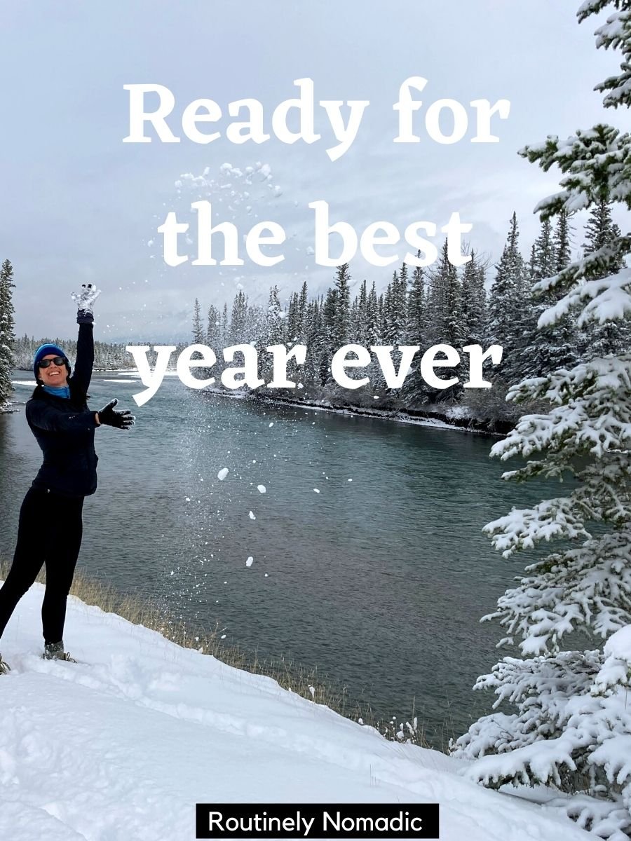 The 175 Best January Letter Board Quotes and Sayings - Routinely Shares