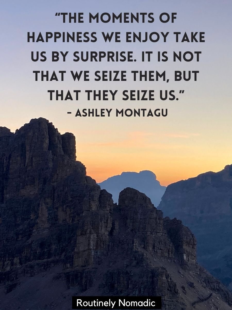 100 Short Happy Quotes for Those Positive Good Vibes - Routinely Shares