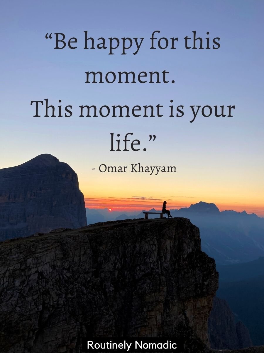 100 Short Happy Quotes for Those Positive Good Vibes - Routinely Shares