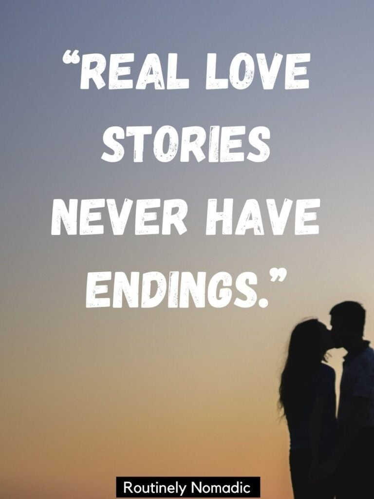 Short Love Quotes: 250 Short Love Sayings - Routinely Shares