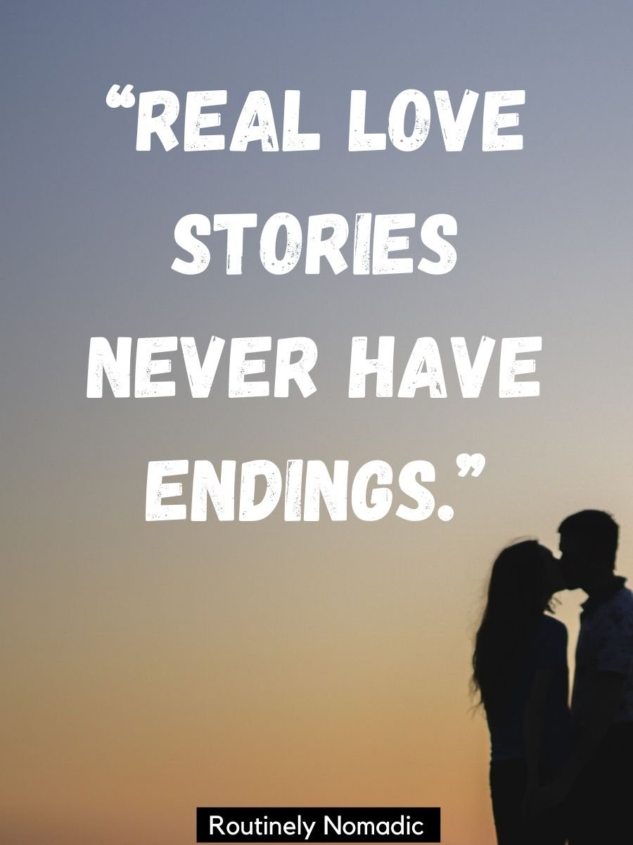 Short Love Quotes: 250 Short Love Sayings - Routinely Shares