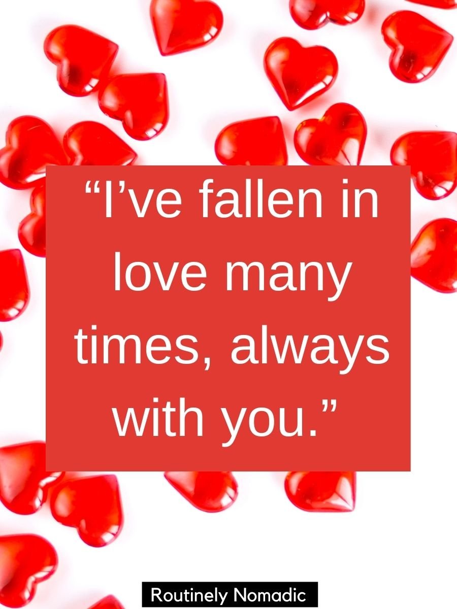 Short Valentine’s Day Quotes: 100 Perfect Valentine's Sayings ...