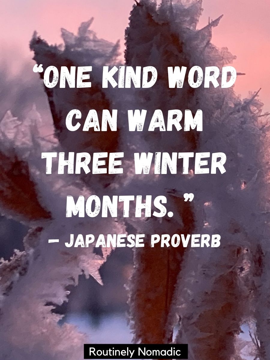 75 Happy Winter Solstice Quotes, Blessings and Sayings for the First ...