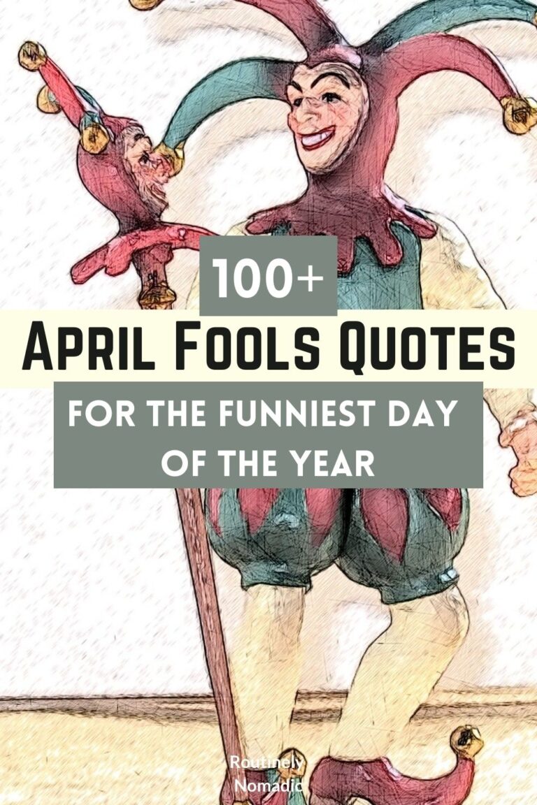 100 Funny April Fools Letter Board Quotes, Messages and Captions to Add ...