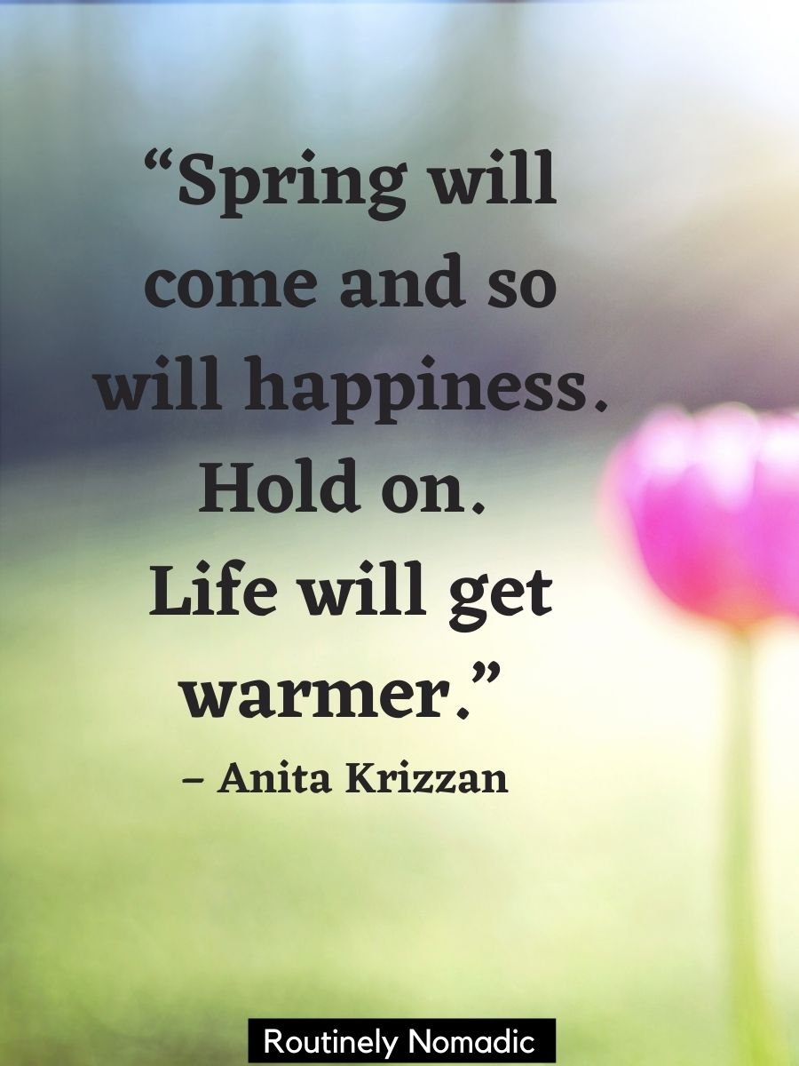 160 Hello March Quotes for When You Are Happy to Welcome a New Month ...