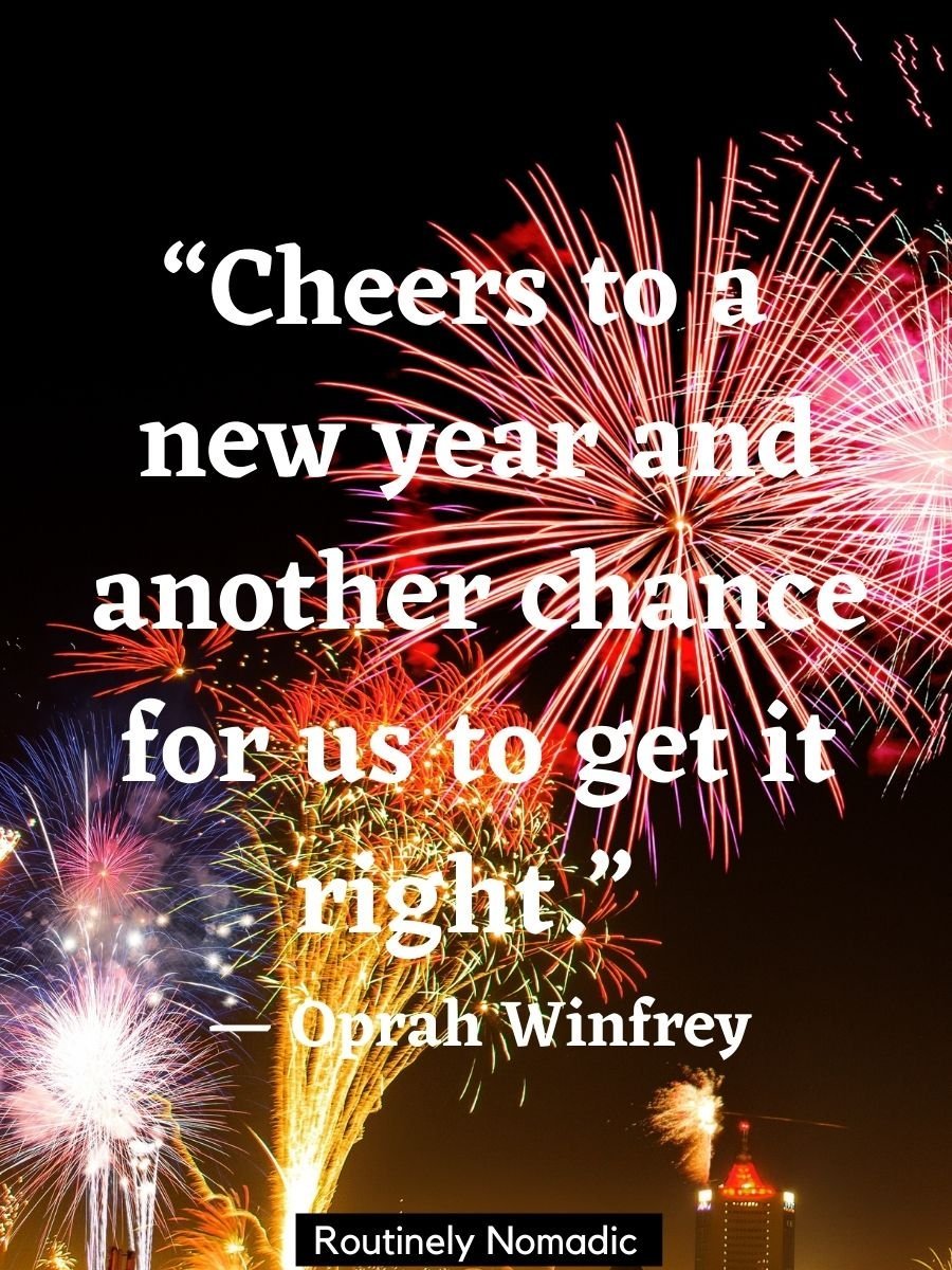 100 Short Fireworks Quotes for That Festive Aesthetic - Routinely Shares