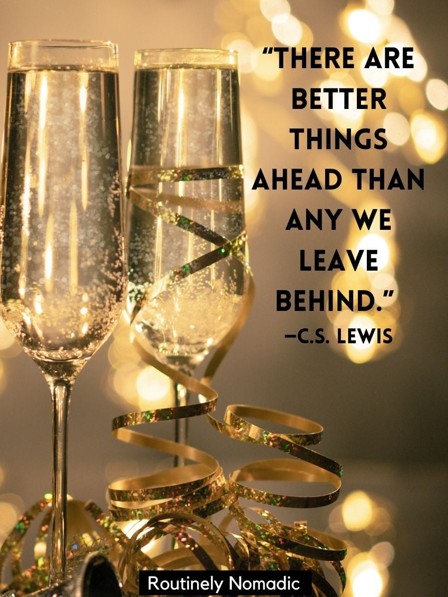 Positive New Year Quotes for Fresh Starts and New Beginnings in 2026 ...
