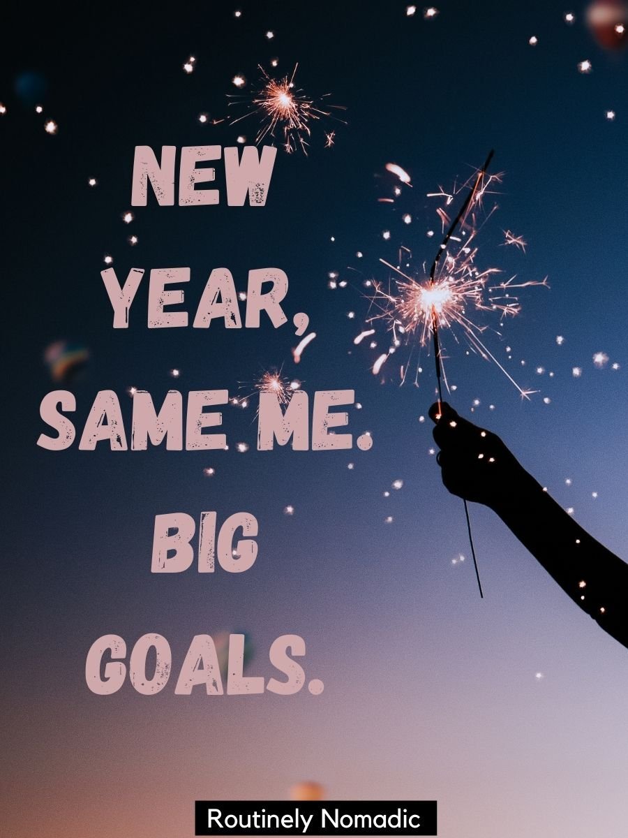 The 175 Best January Letter Board Quotes and Sayings - Routinely Shares