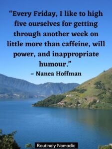 100 Inspiring Friday Motivation Quotes to Start Your Morning with ...
