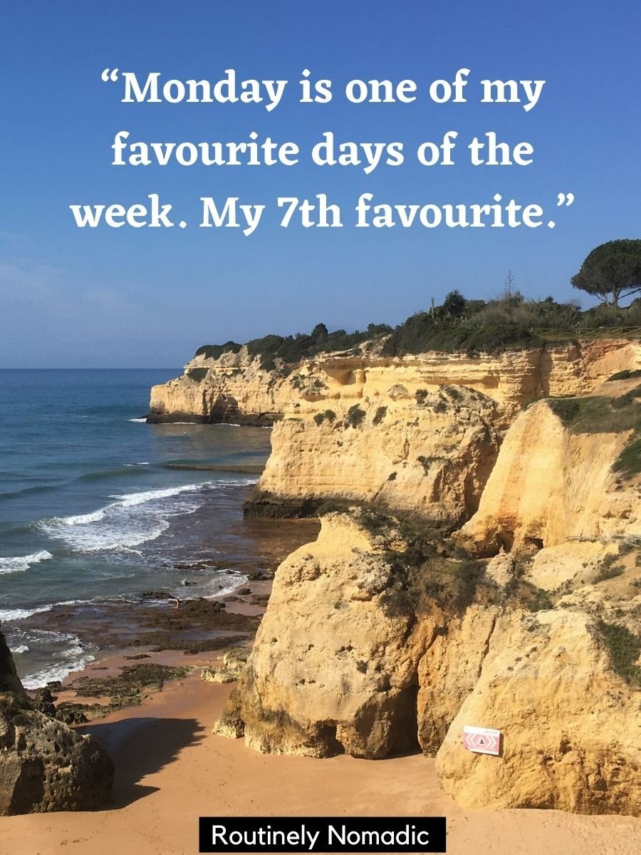 140 Funny Monday Quotes and Sayings to Start Your Week With Humor ...