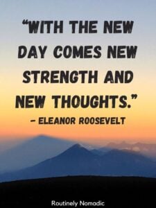 250 Uplifting Daily Positivity Quotes to Live By - Routinely Shares