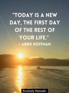 100 Positive New Day Quotes to Start Each Day with Motivation ...