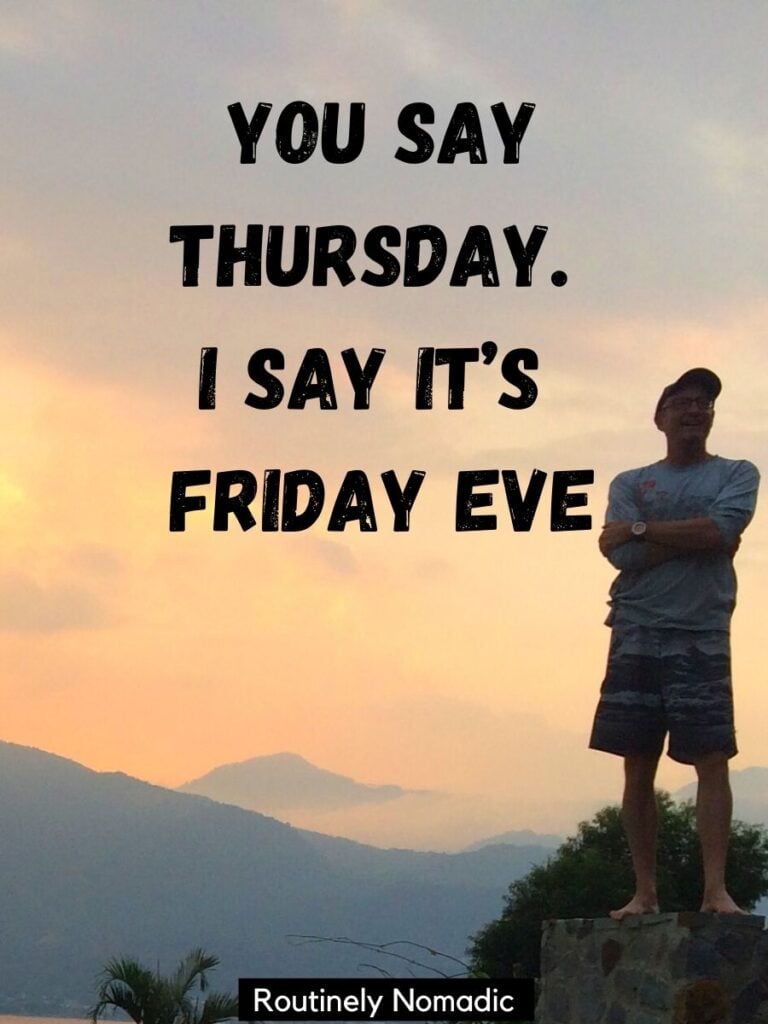 Greet a New Day with These Happy Thursday Quotes - Routinely Shares