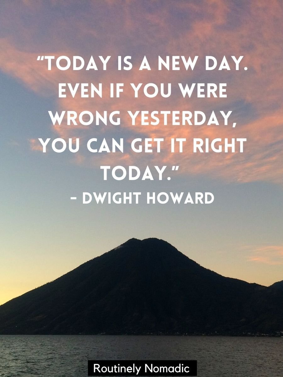 Daily Motivation Quotes: Words of Inspiration to Start Your Day ...