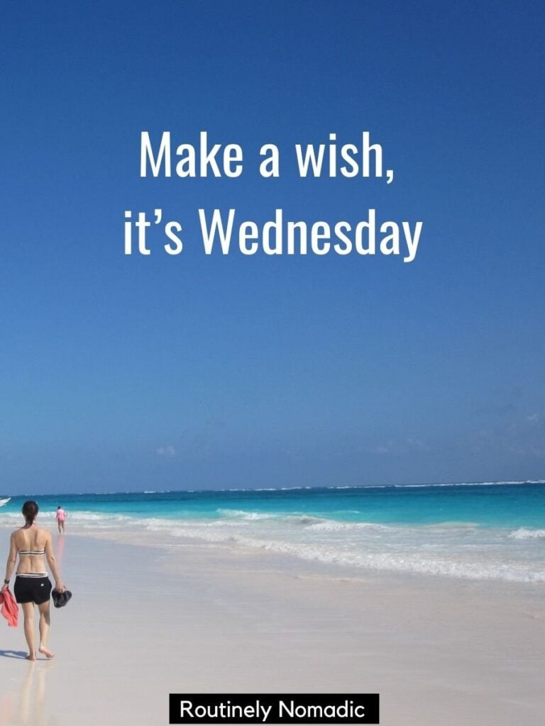 100 Happy Wednesday Captions for Instagram for that Middle of the Week ...