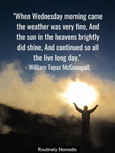 Beat the Hump Day Blues with These 100 Happy Wednesday Quotes ...