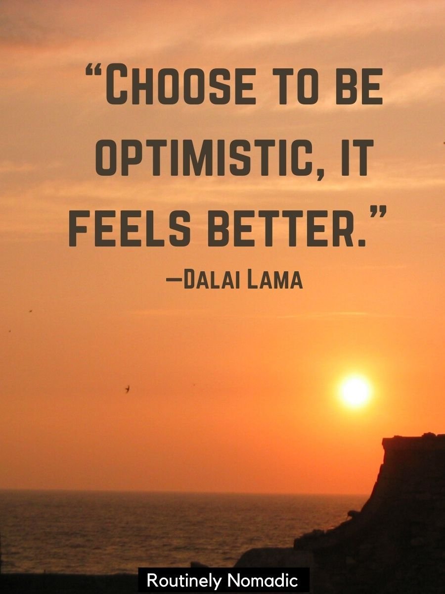 250 Uplifting Daily Positivity Quotes to Live By - Routinely Shares