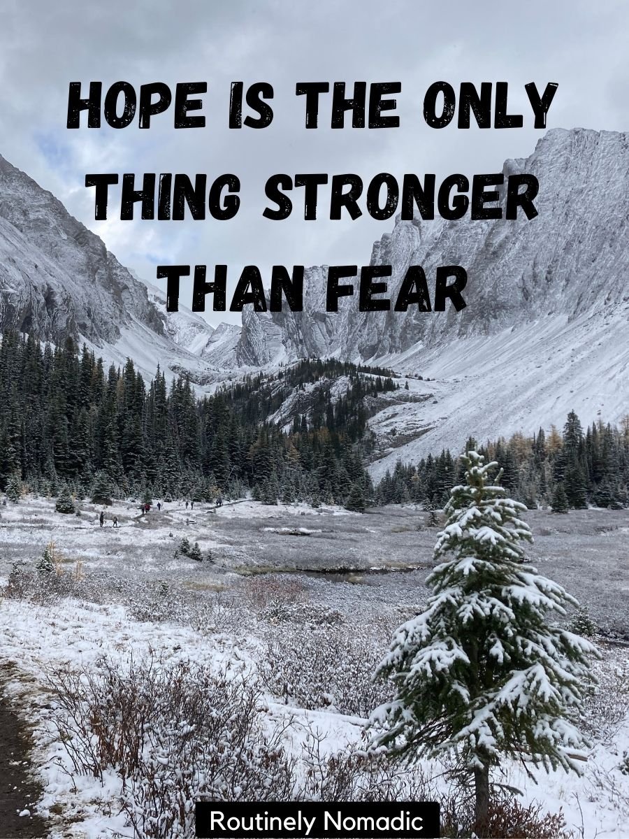 150 Deep Captions that Hit Different - Routinely Shares